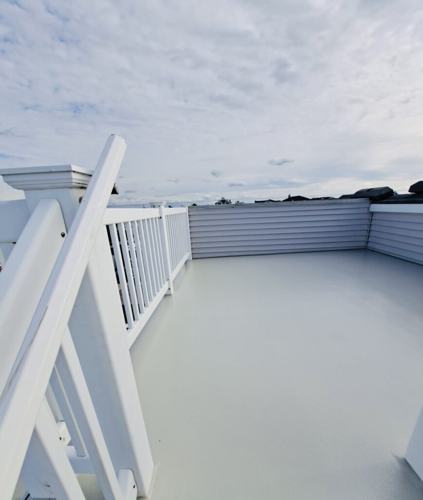 SeashoreFiberglass – Where Deck Dreams Resurface